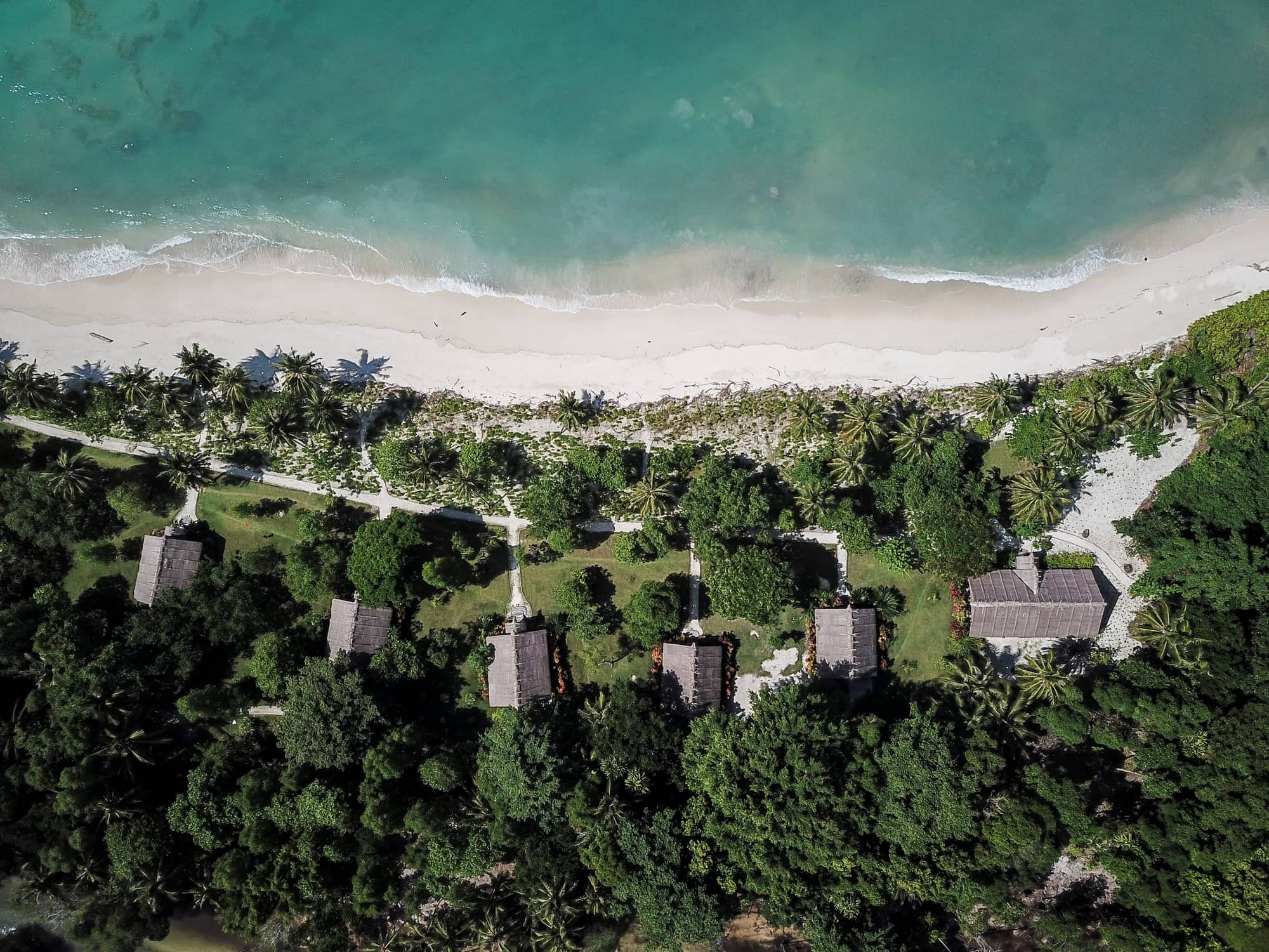 Why Kandui Resort | Mentawai Islands