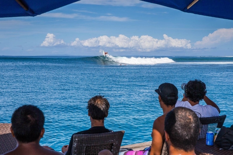 About Kandui Resort | Mentawai Islands