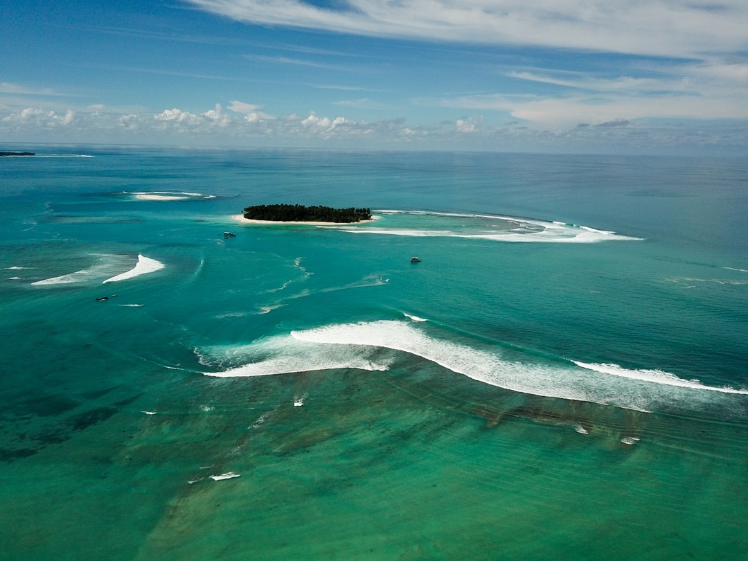 Why Kandui Resort | Mentawai Islands