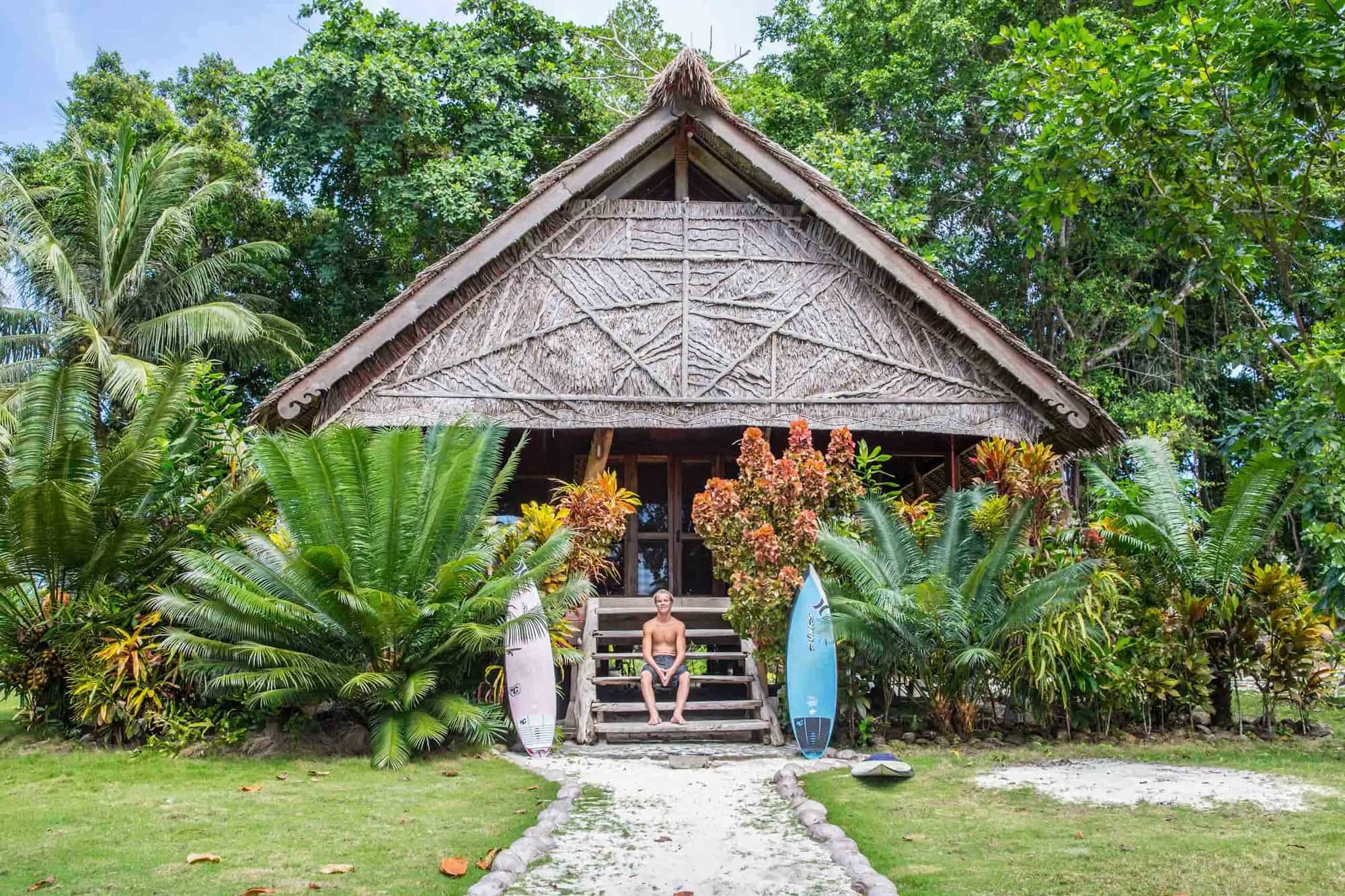 Mentawai Islands | Kandui Resort