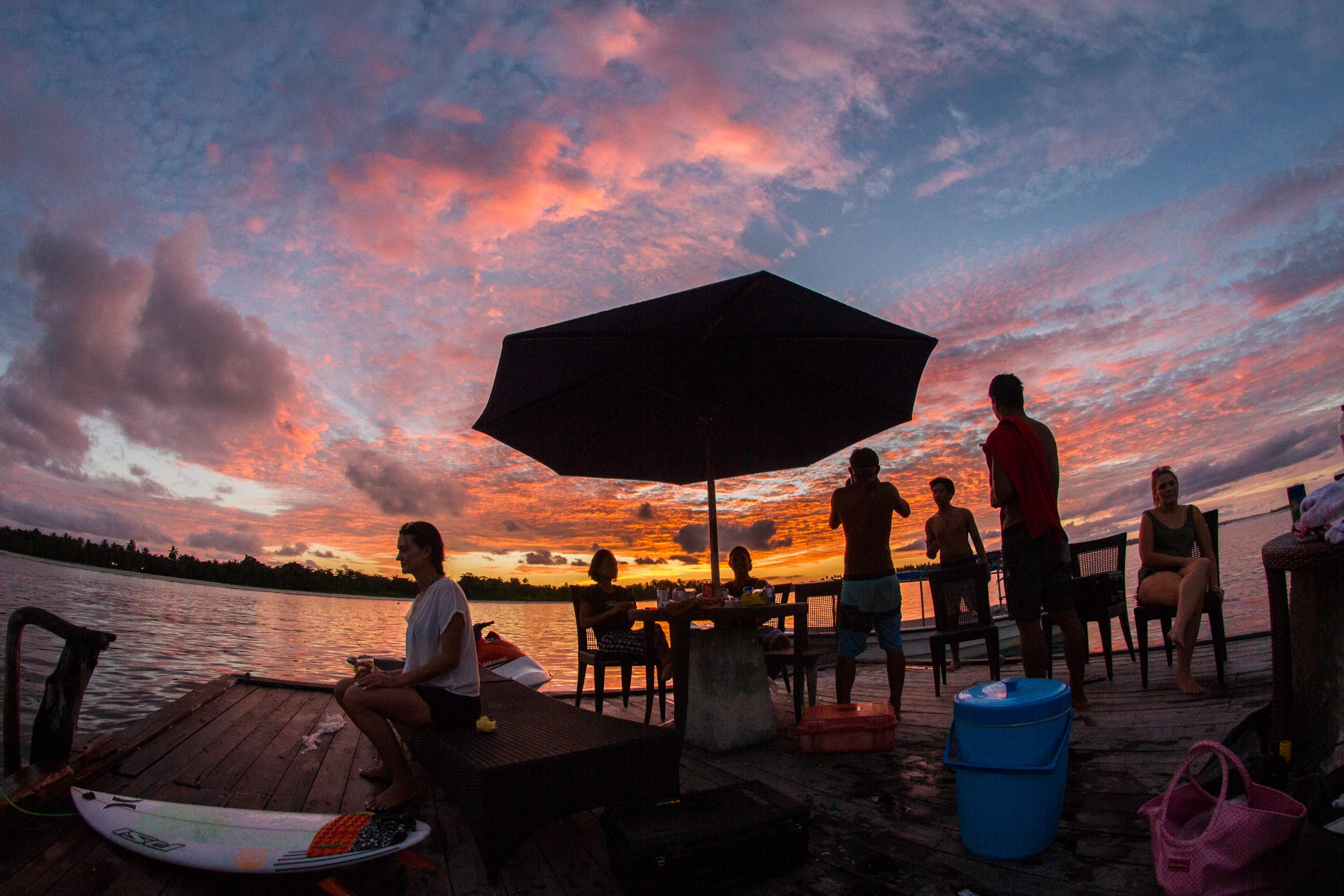 Why Kandui Resort | Mentawai Islands