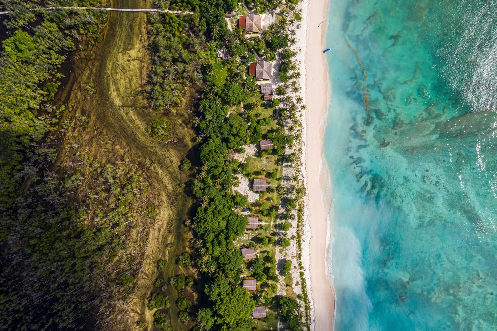 About Kandui Resort | Mentawai Islands