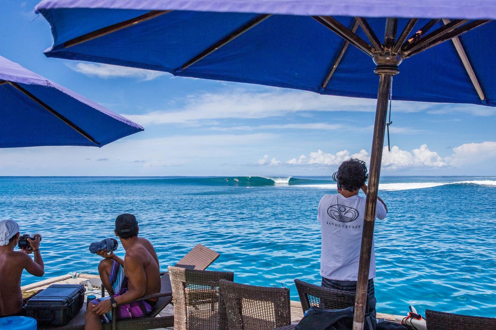 About Kandui Resort | Mentawai Islands