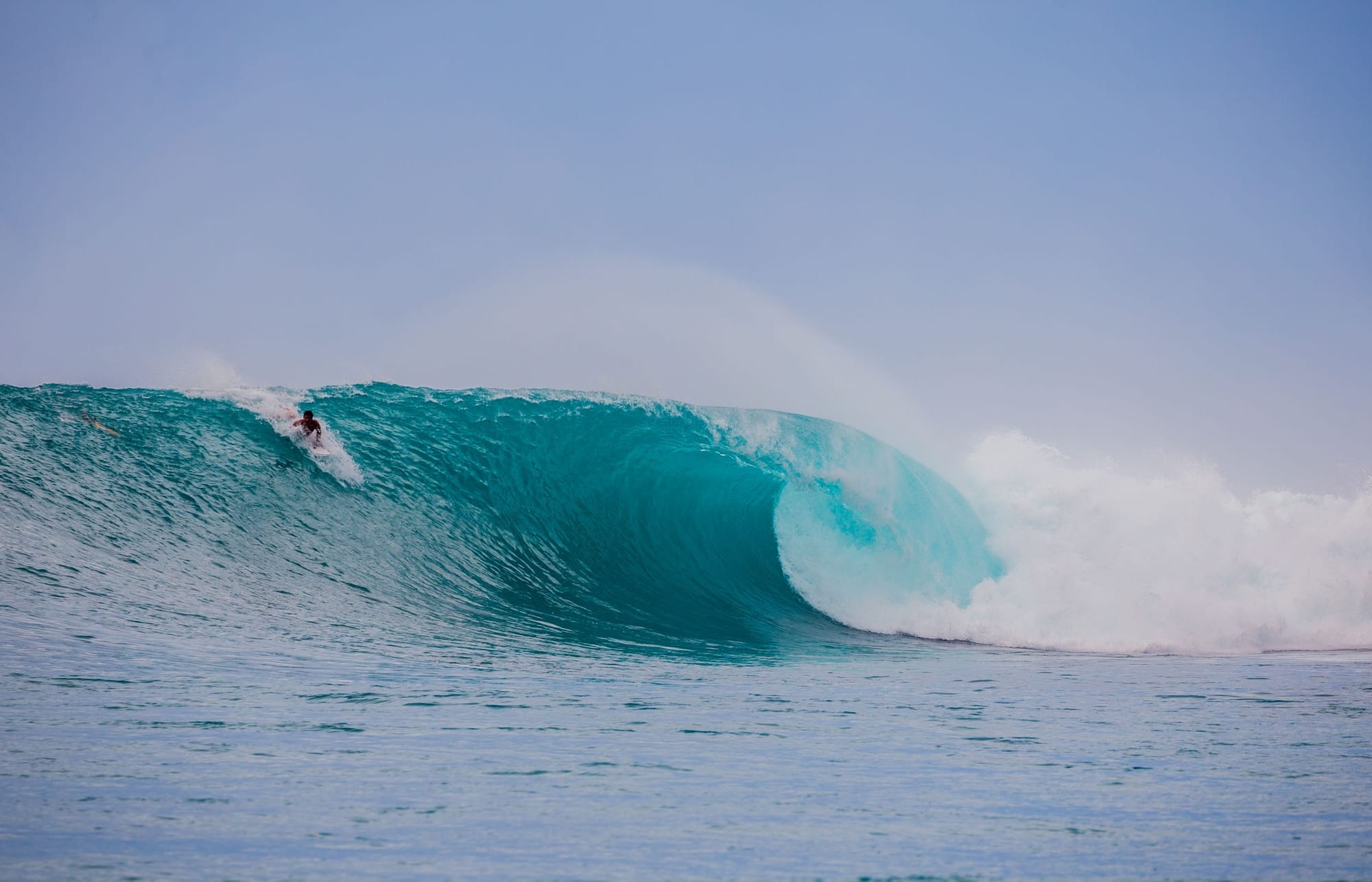 Mentawai Islands | Kandui Resort