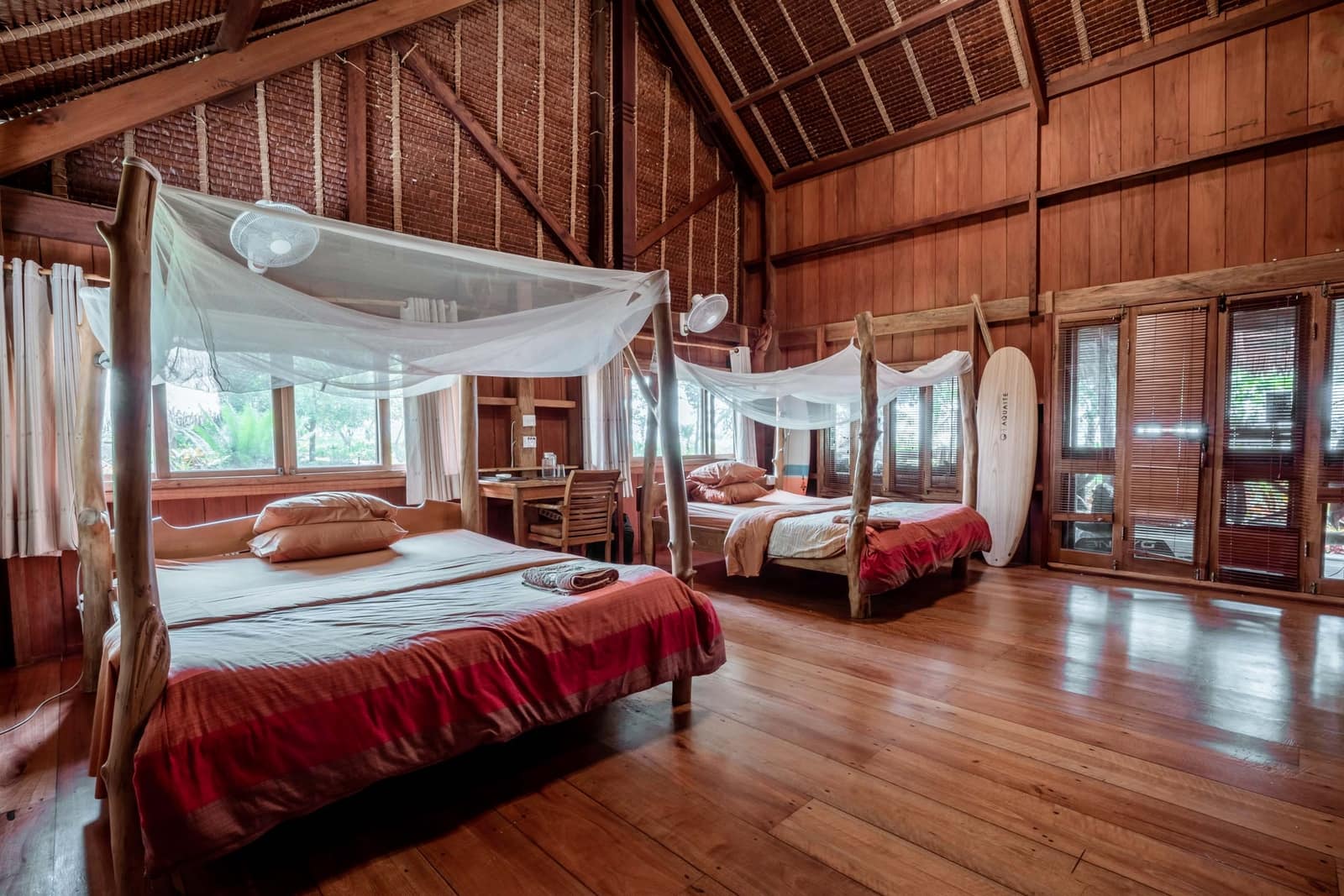 About Kandui Resort | Mentawai Islands