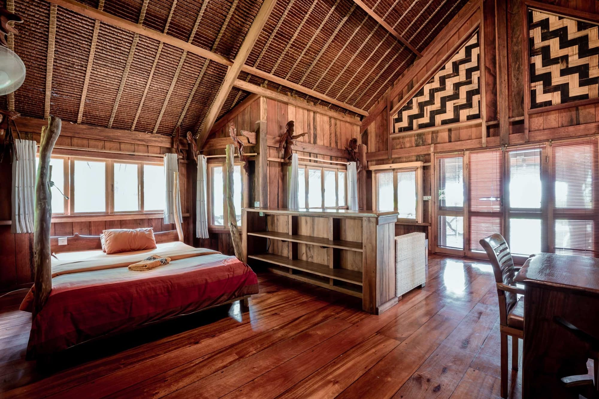 About Kandui Resort | Mentawai Islands