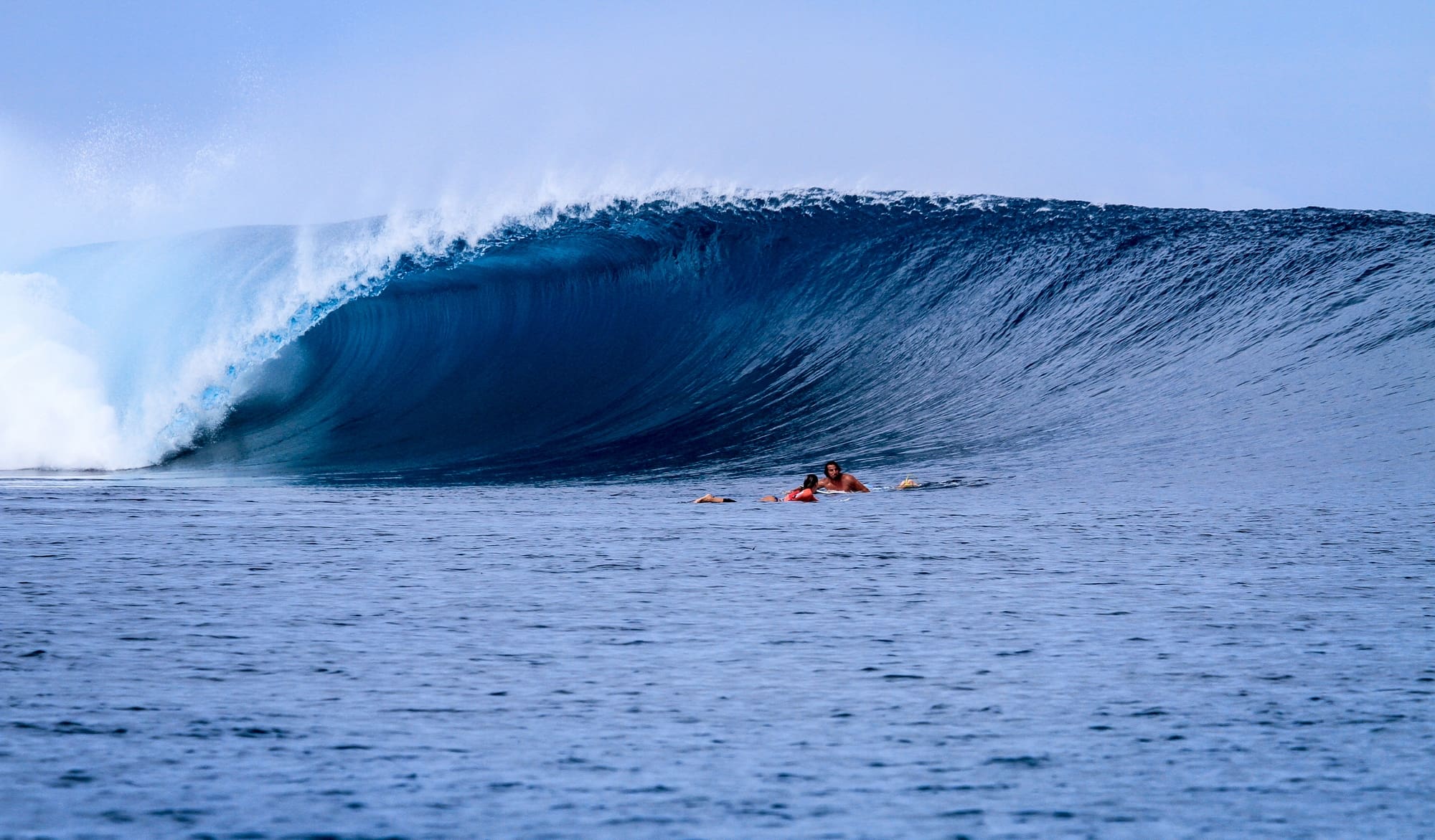 Why Kandui Resort | Mentawai Islands
