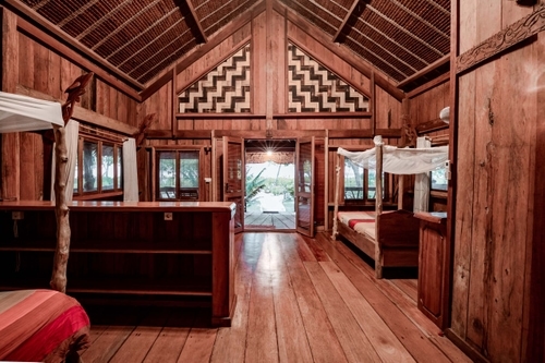 About Kandui Resort | Mentawai Islands