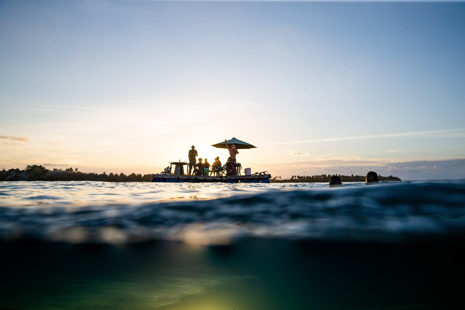 About Kandui Resort | Mentawai Islands