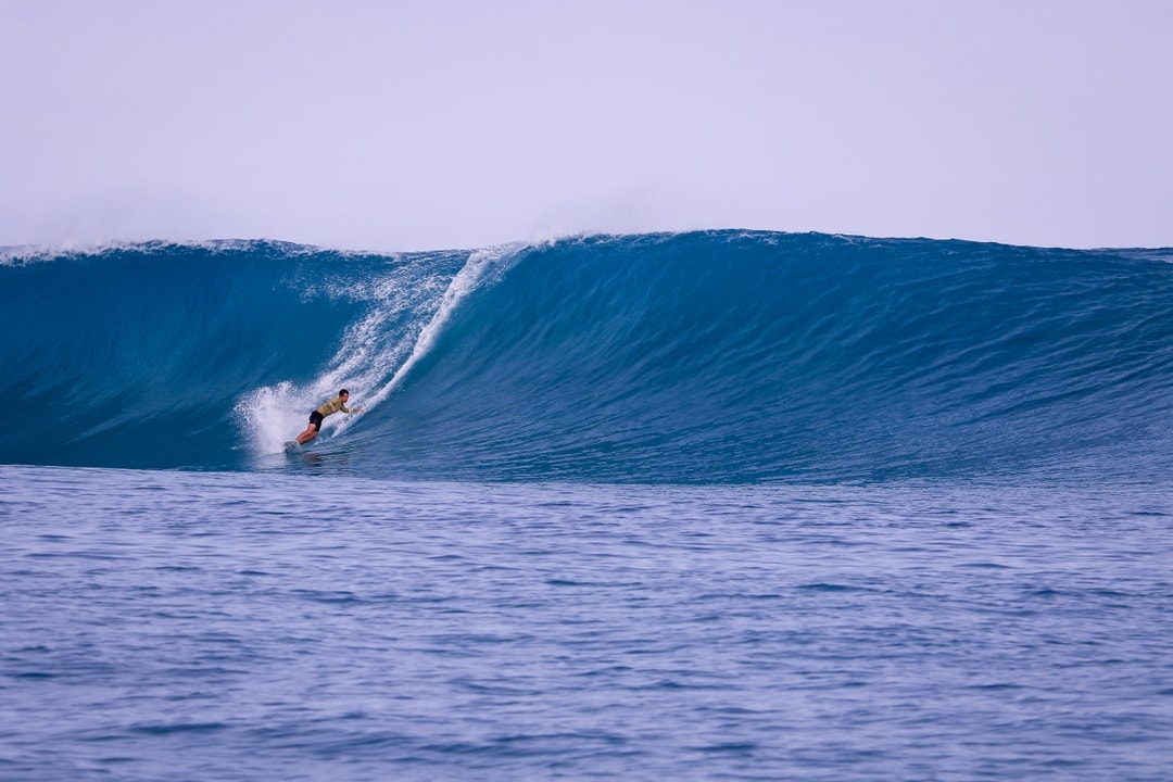 Why Kandui Resort | Mentawai Islands