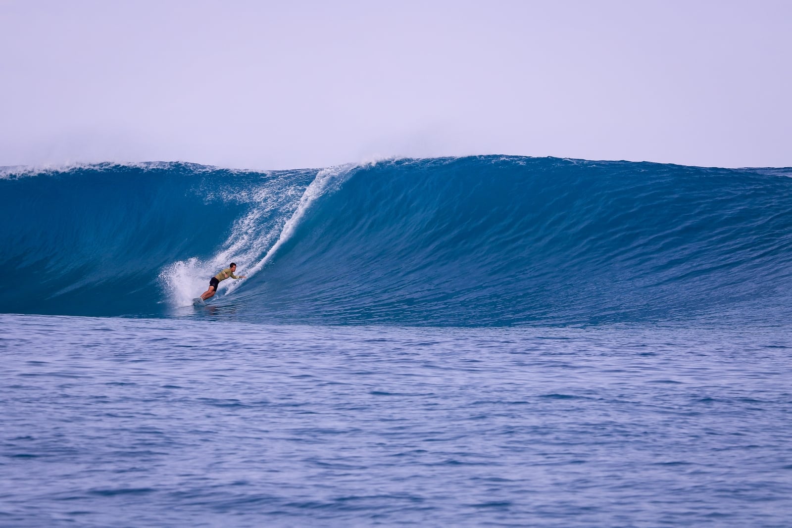 Why Kandui Resort | Mentawai Islands