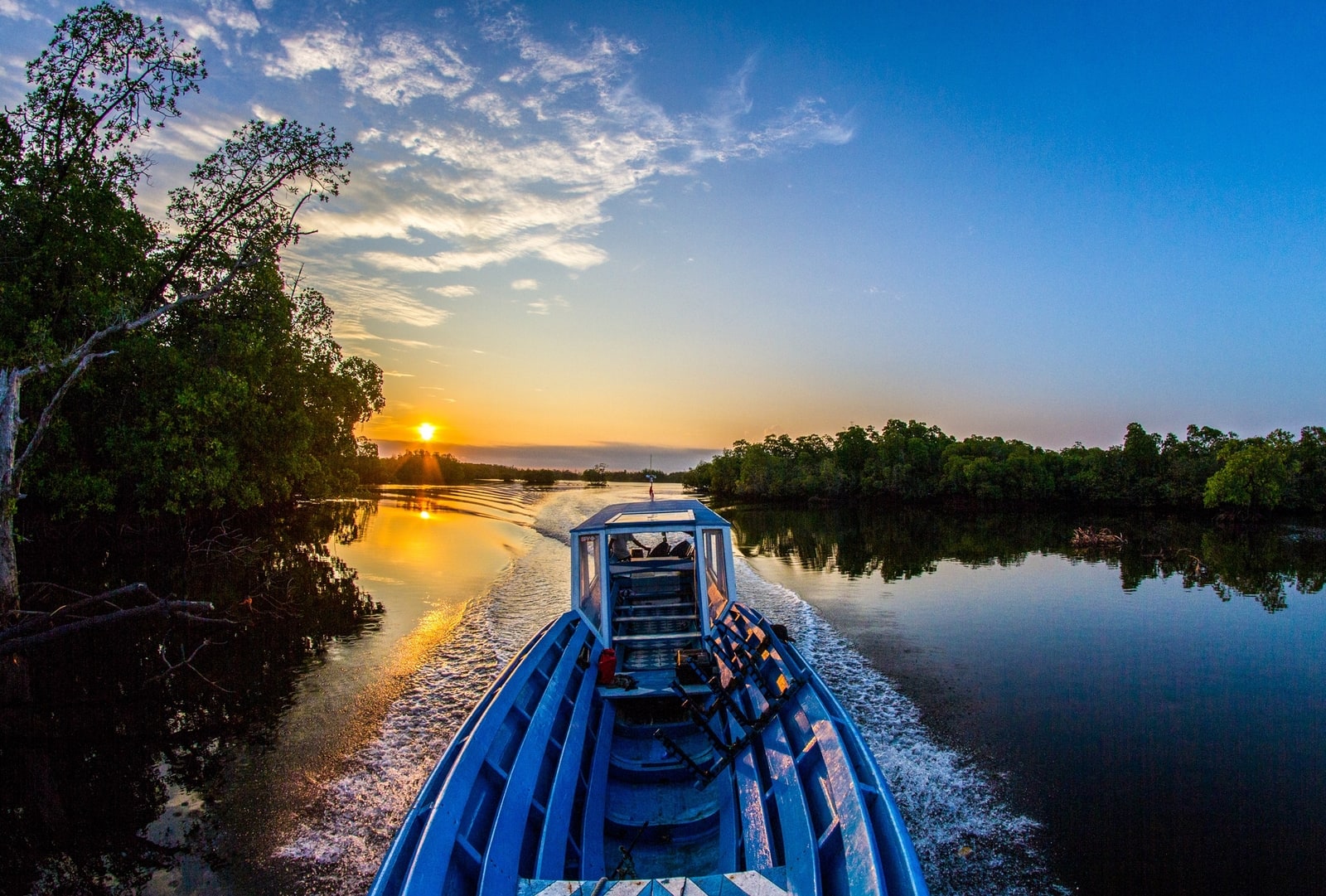 Why Kandui Resort | Mentawai Islands