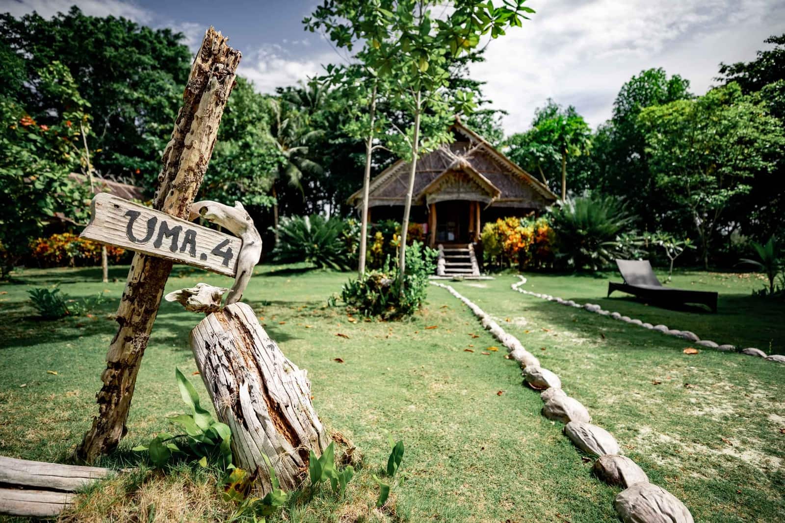 About Kandui Resort | Mentawai Islands