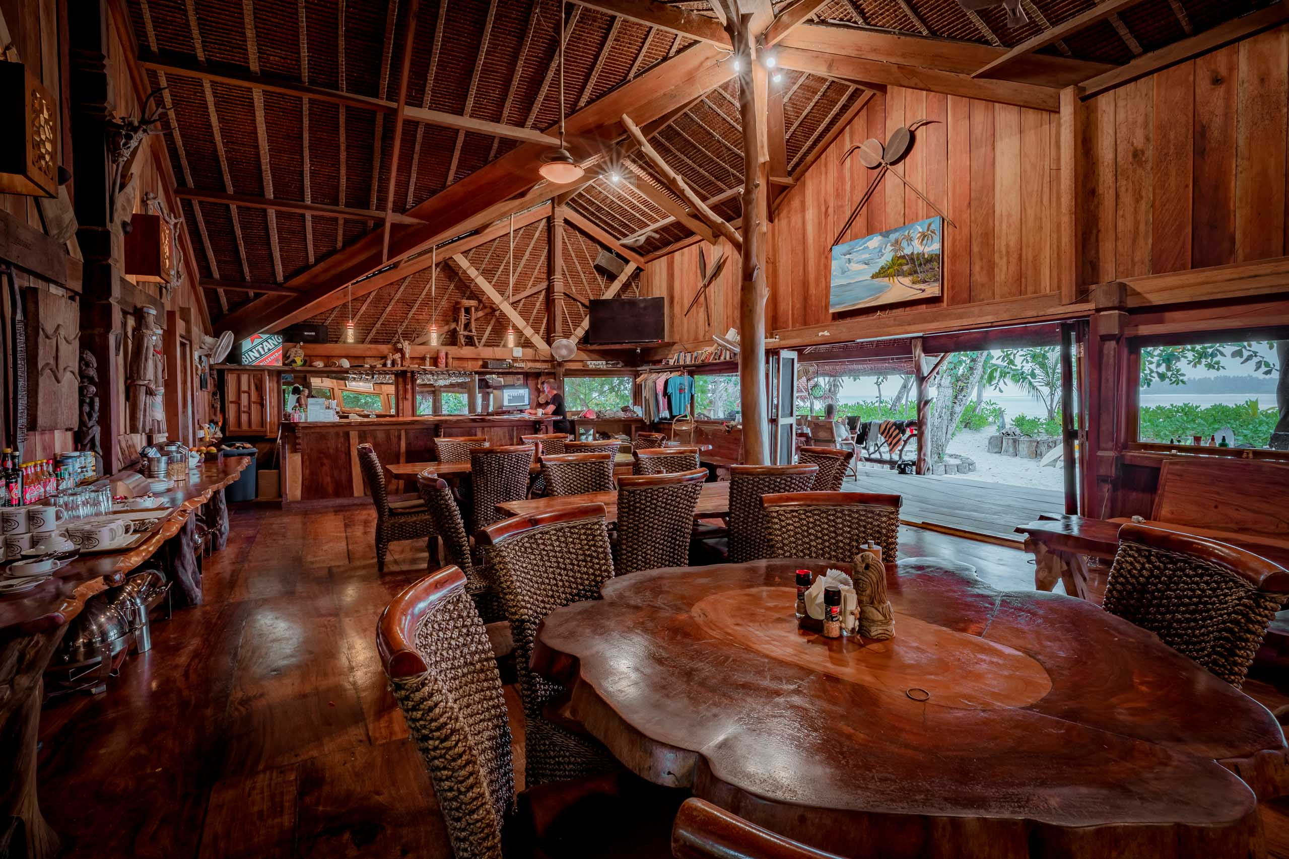 Why Kandui Resort | Mentawai Islands