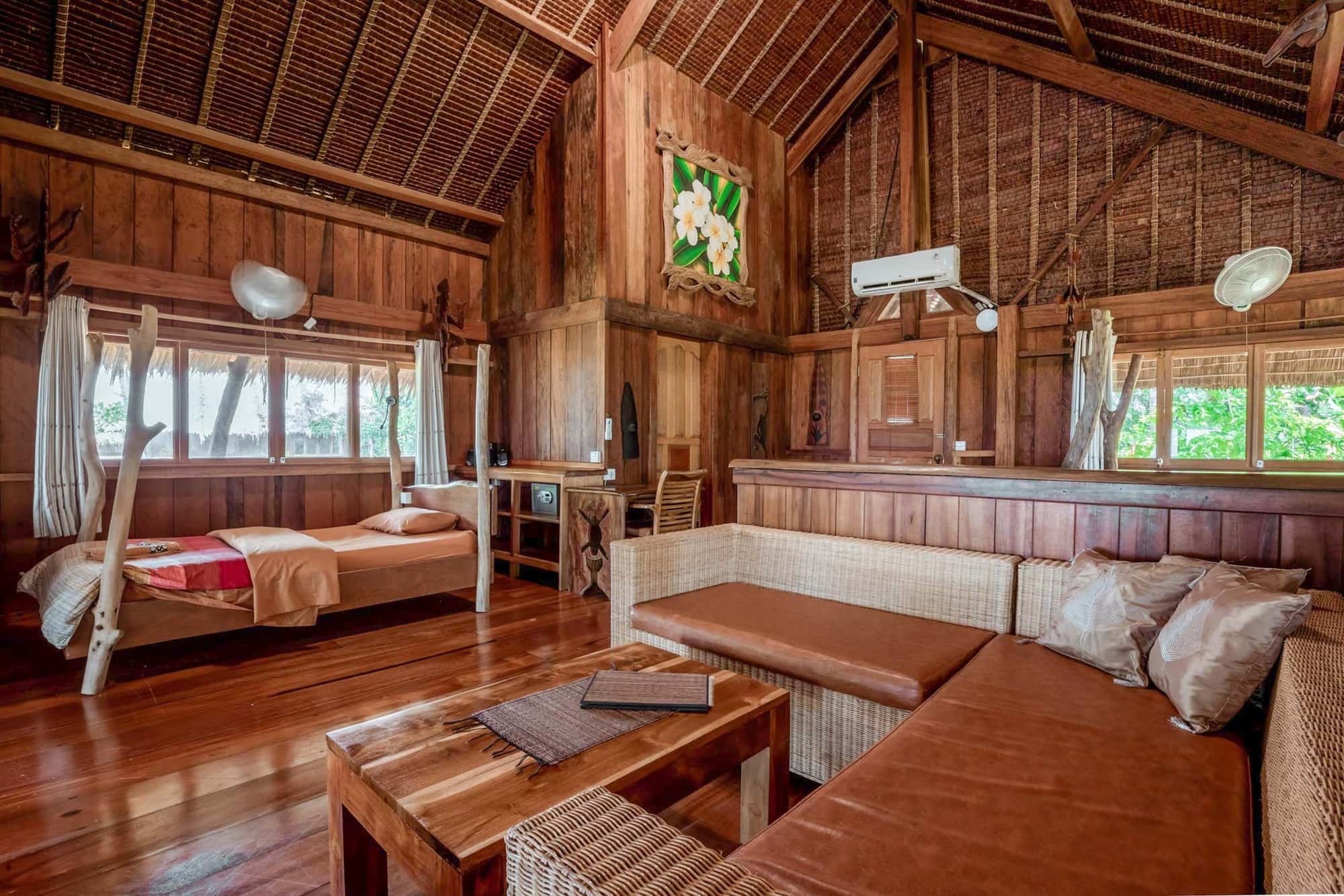 About Kandui Resort | Mentawai Islands