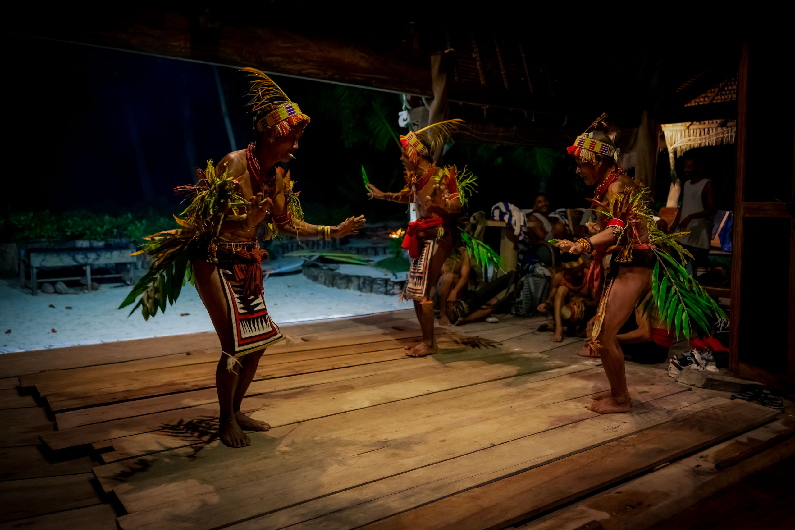 Why Kandui Resort | Mentawai Islands