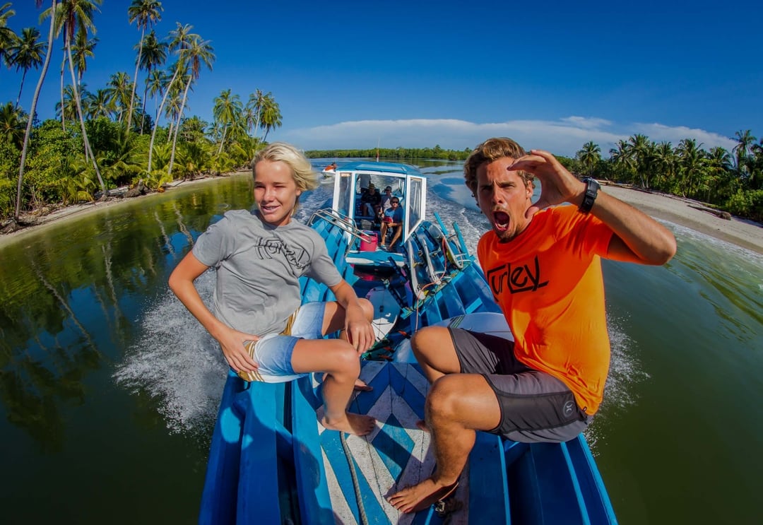 Why Kandui Resort | Mentawai Islands