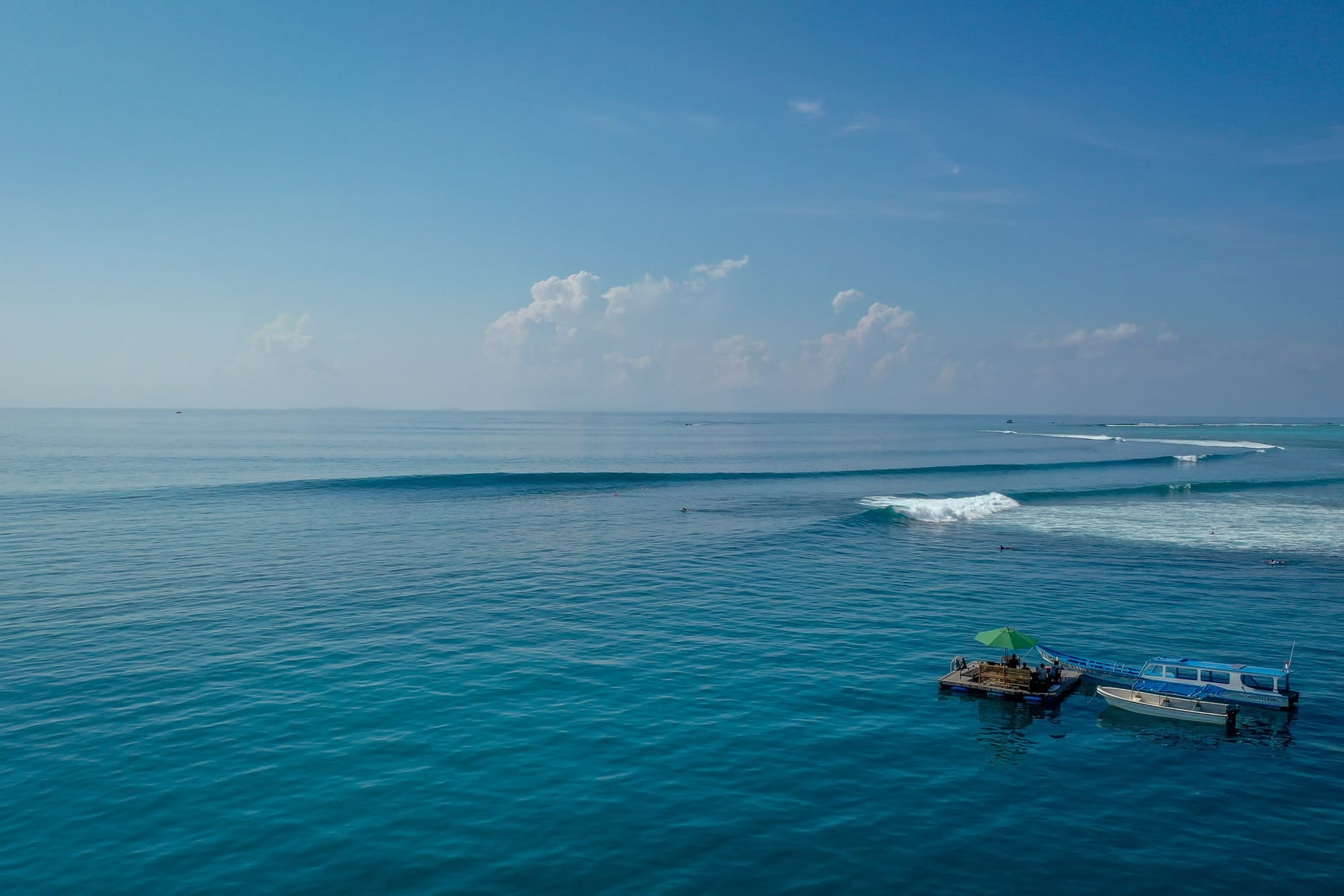 About Kandui Resort | Mentawai Islands