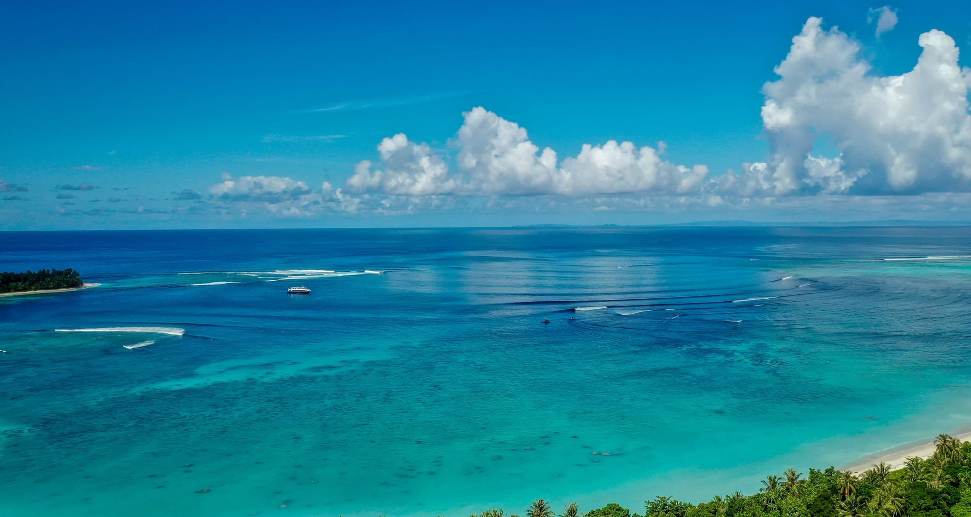 Mentawai Islands | Kandui Resort