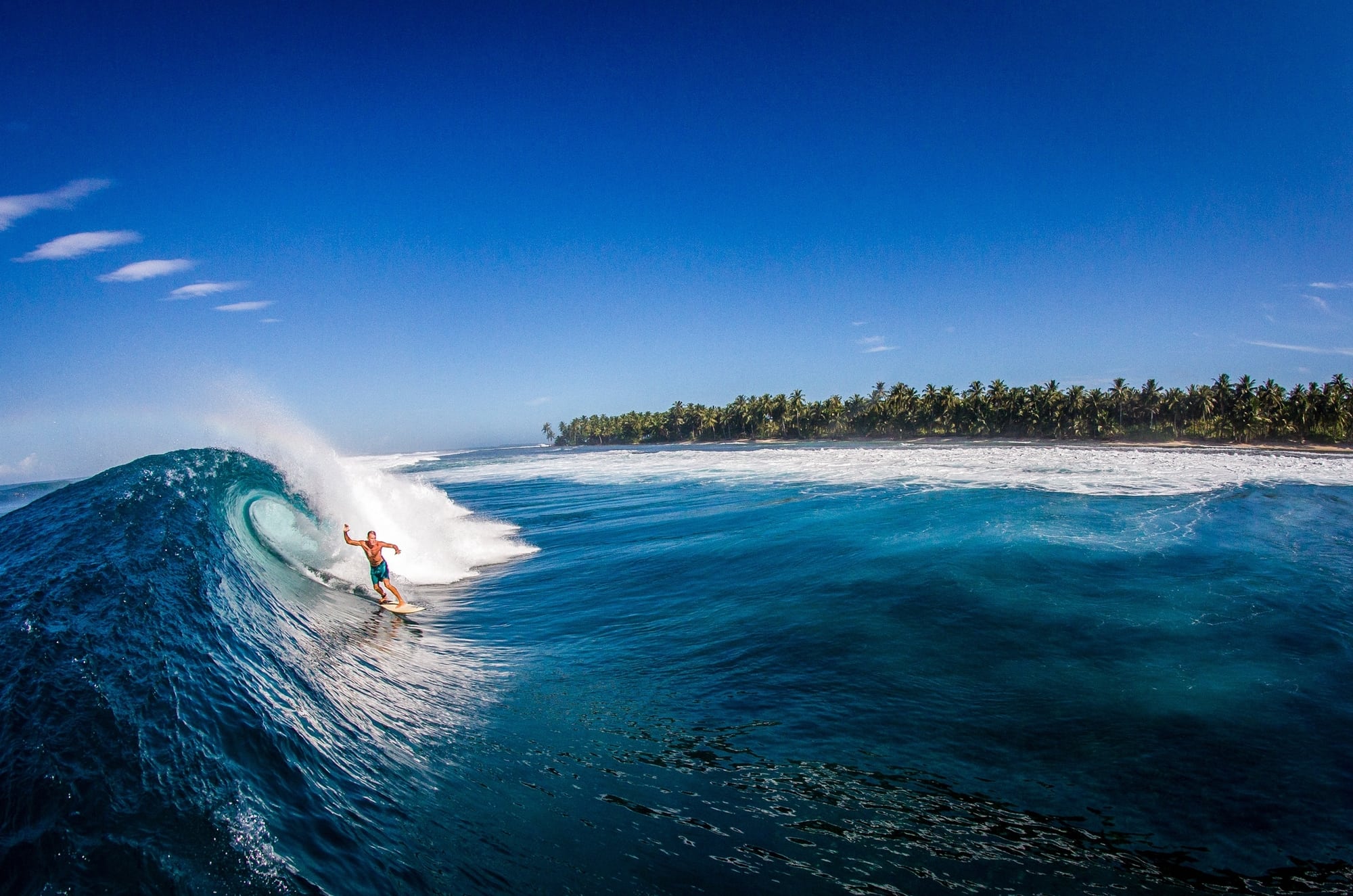 Why Kandui Resort | Mentawai Islands