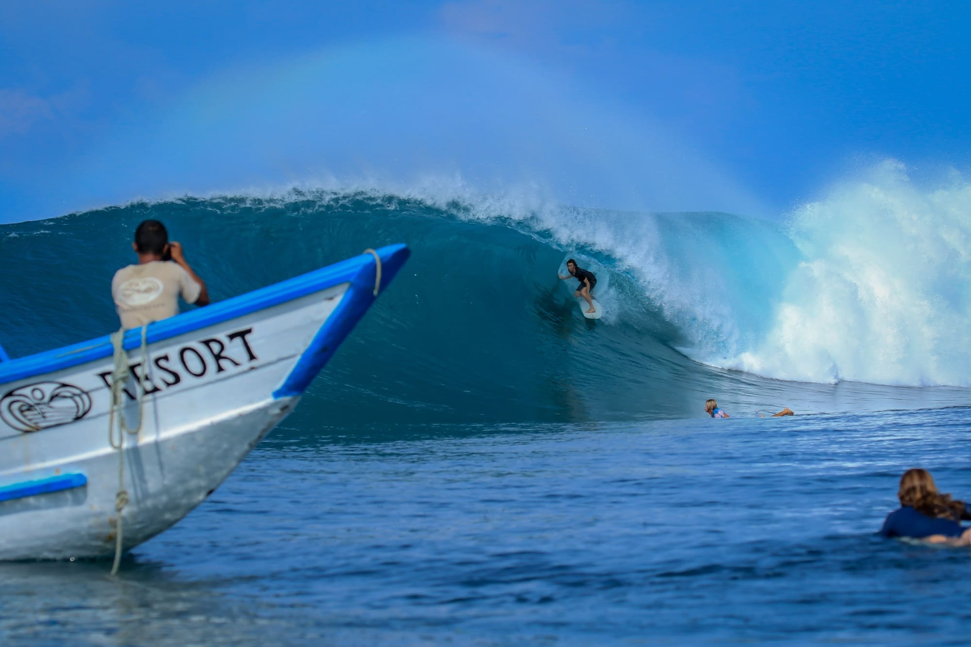 Why Kandui Resort | Mentawai Islands