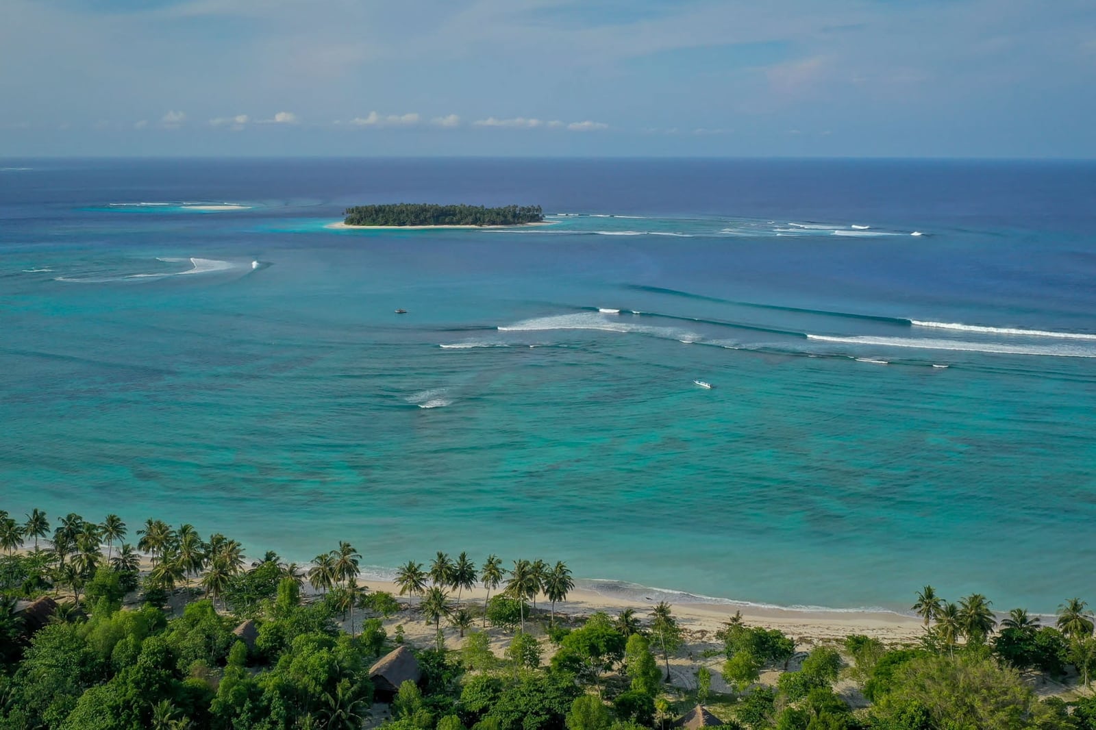 About Kandui Resort | Mentawai Islands