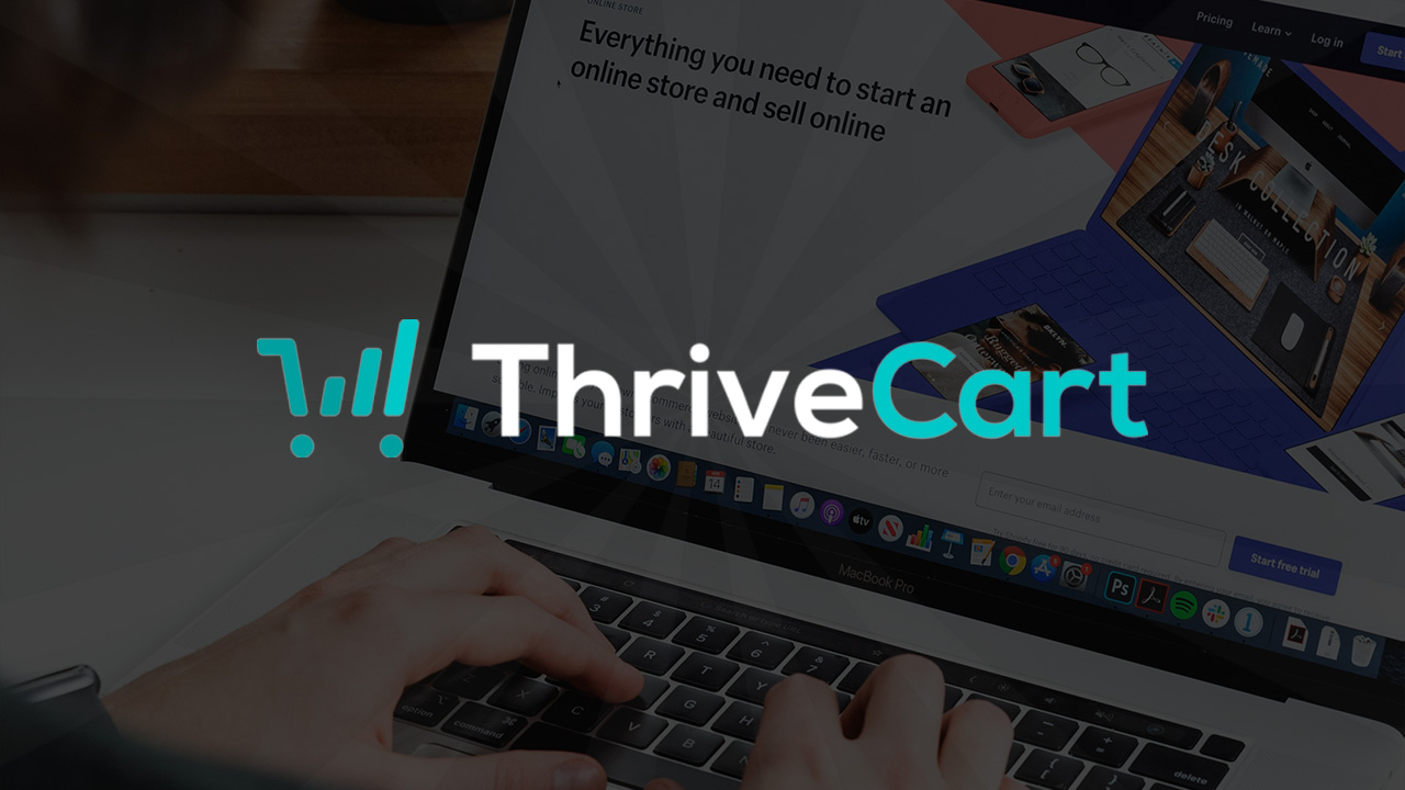 Thrivecart Review & Free Templates Examples to Boost Your Revenue