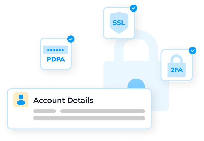 Payd | Earned Wage Access and Financial Wellness Platform | Malaysia