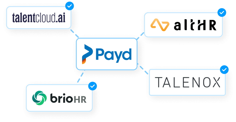 Payd | Earned Wage Access and Financial Wellness Platform | Malaysia