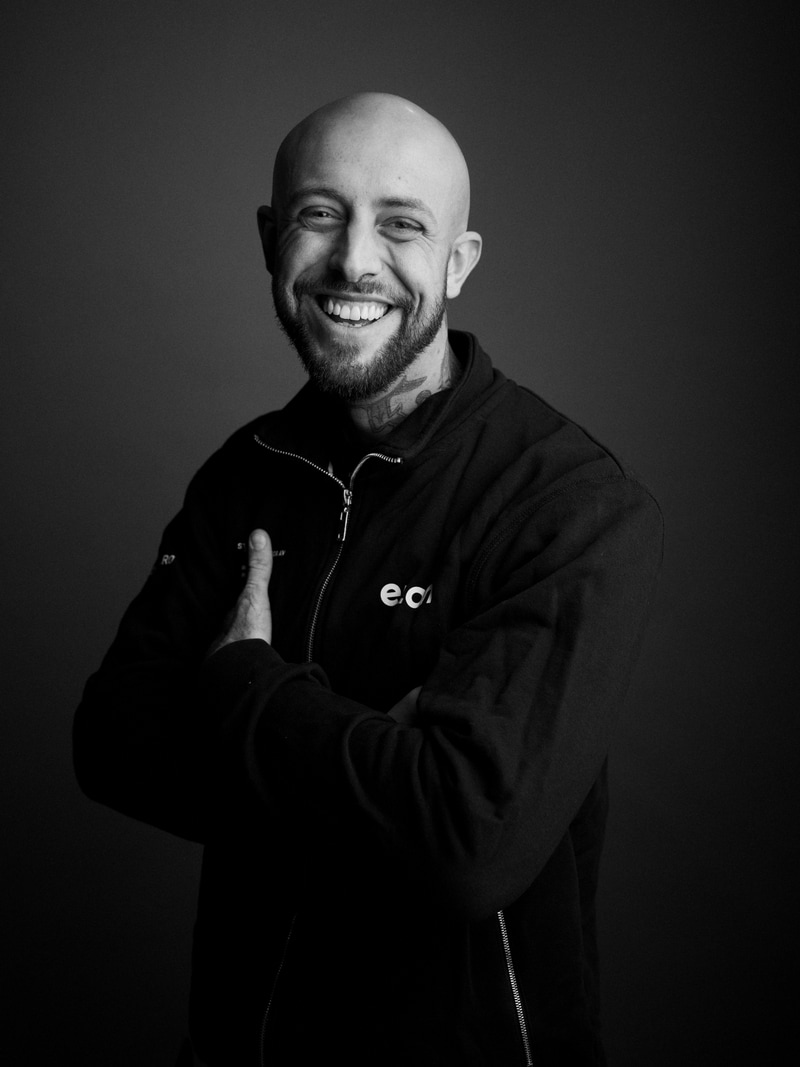 Elon - Welcome to Elon