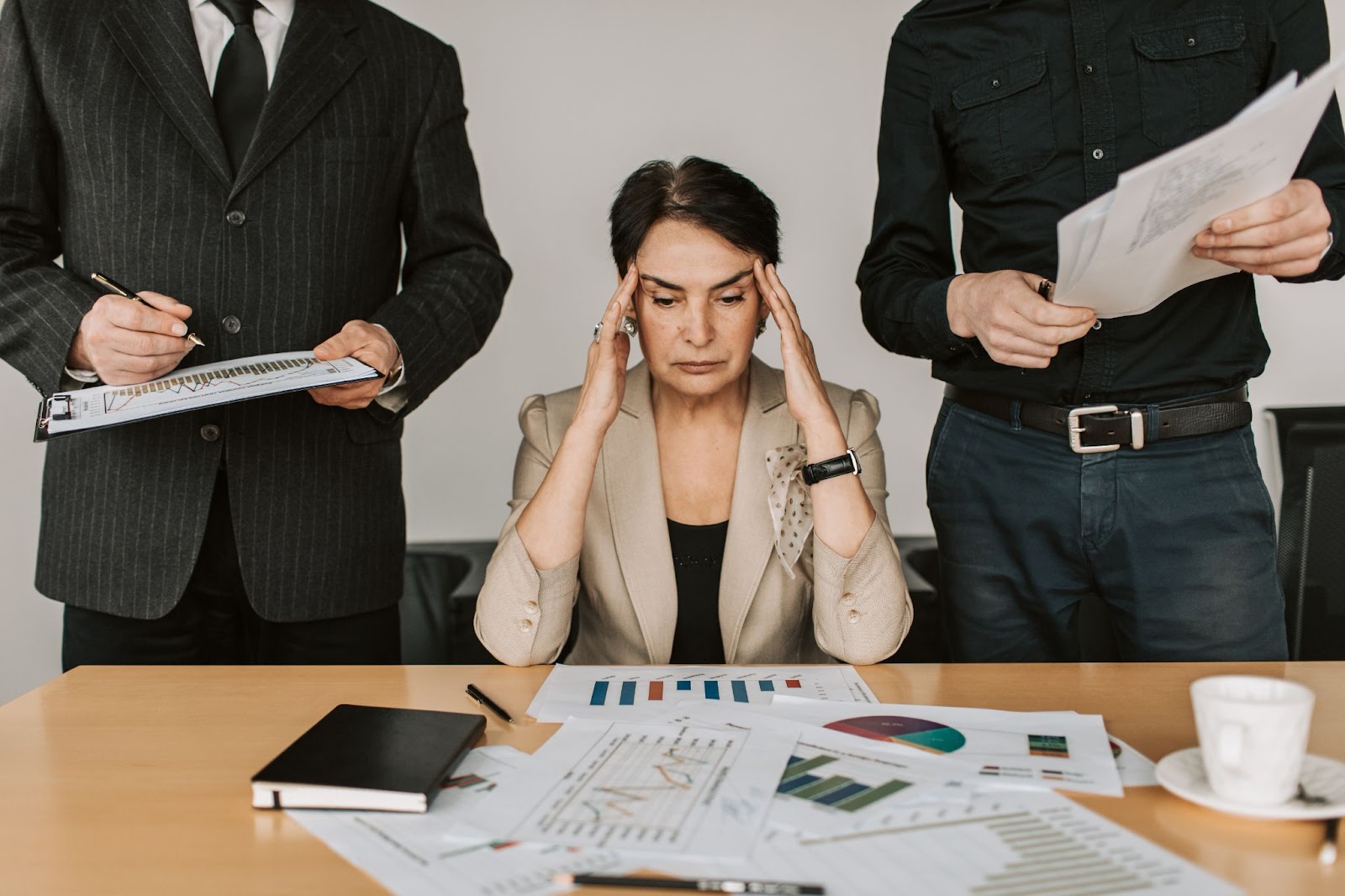 La formation comme outil de prévention du burn out et du bore out