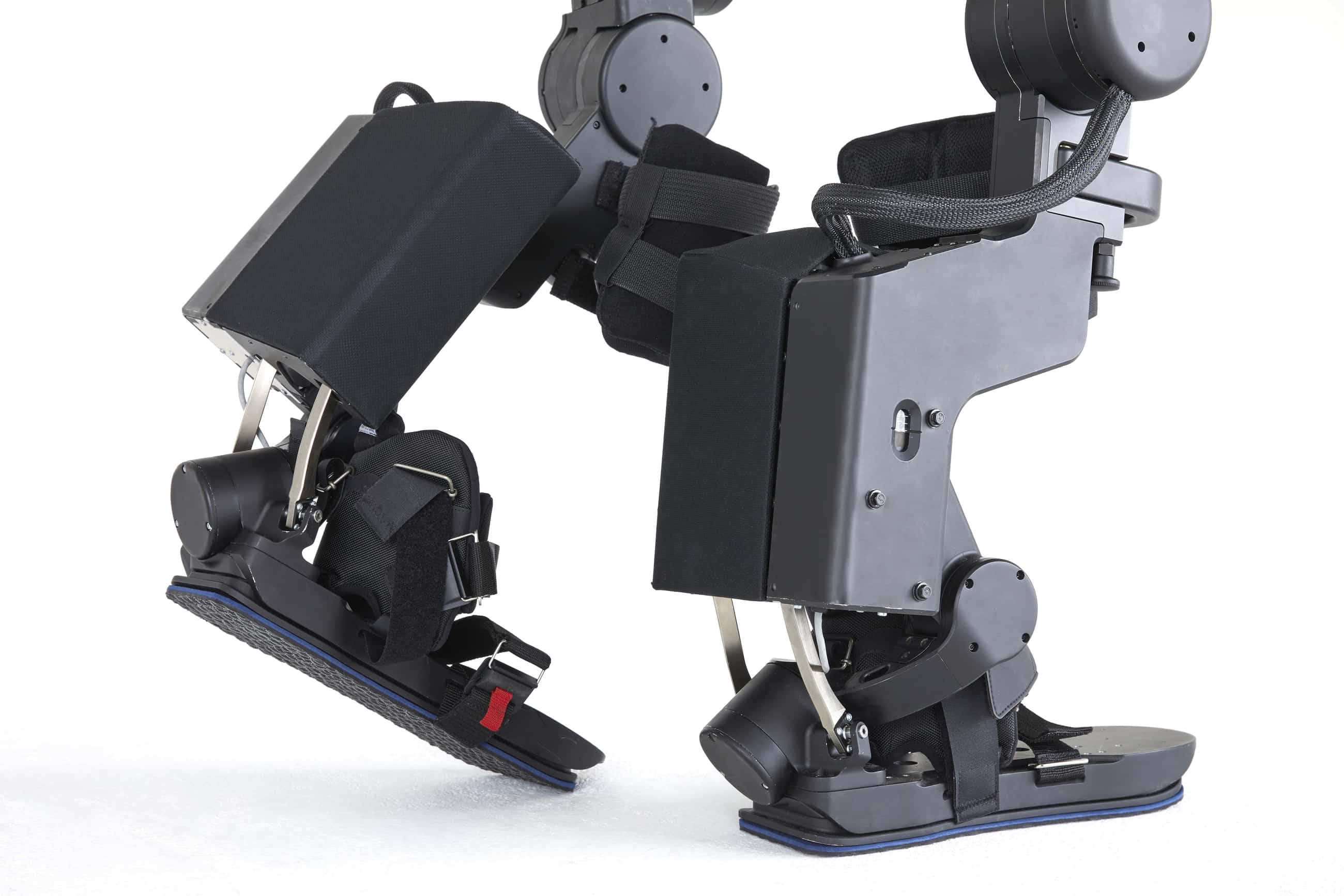 Wandercraft | Ordinary Life for Extraordinary People