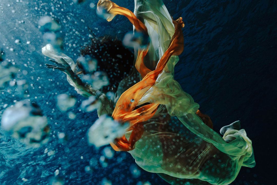 Home | One Ocean Foundation