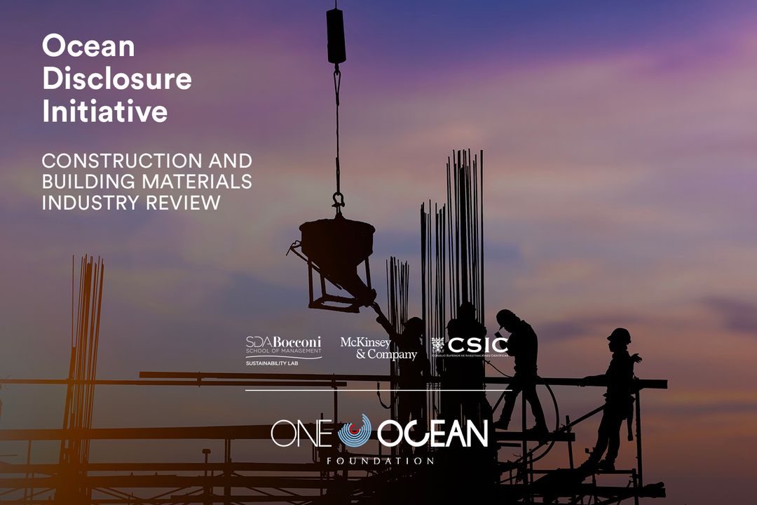 Home | One Ocean Foundation