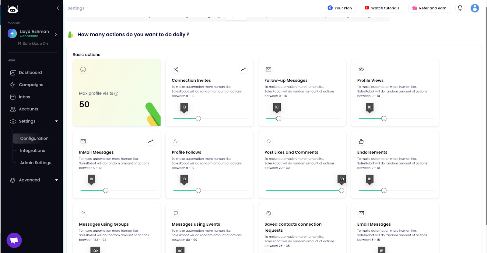 Amplemarket Review: Discover its effectiveness for sales outreach in 2023