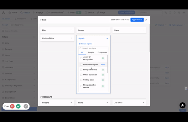 Apollo.io Review and Pricing: Reasons why you should think before buying?