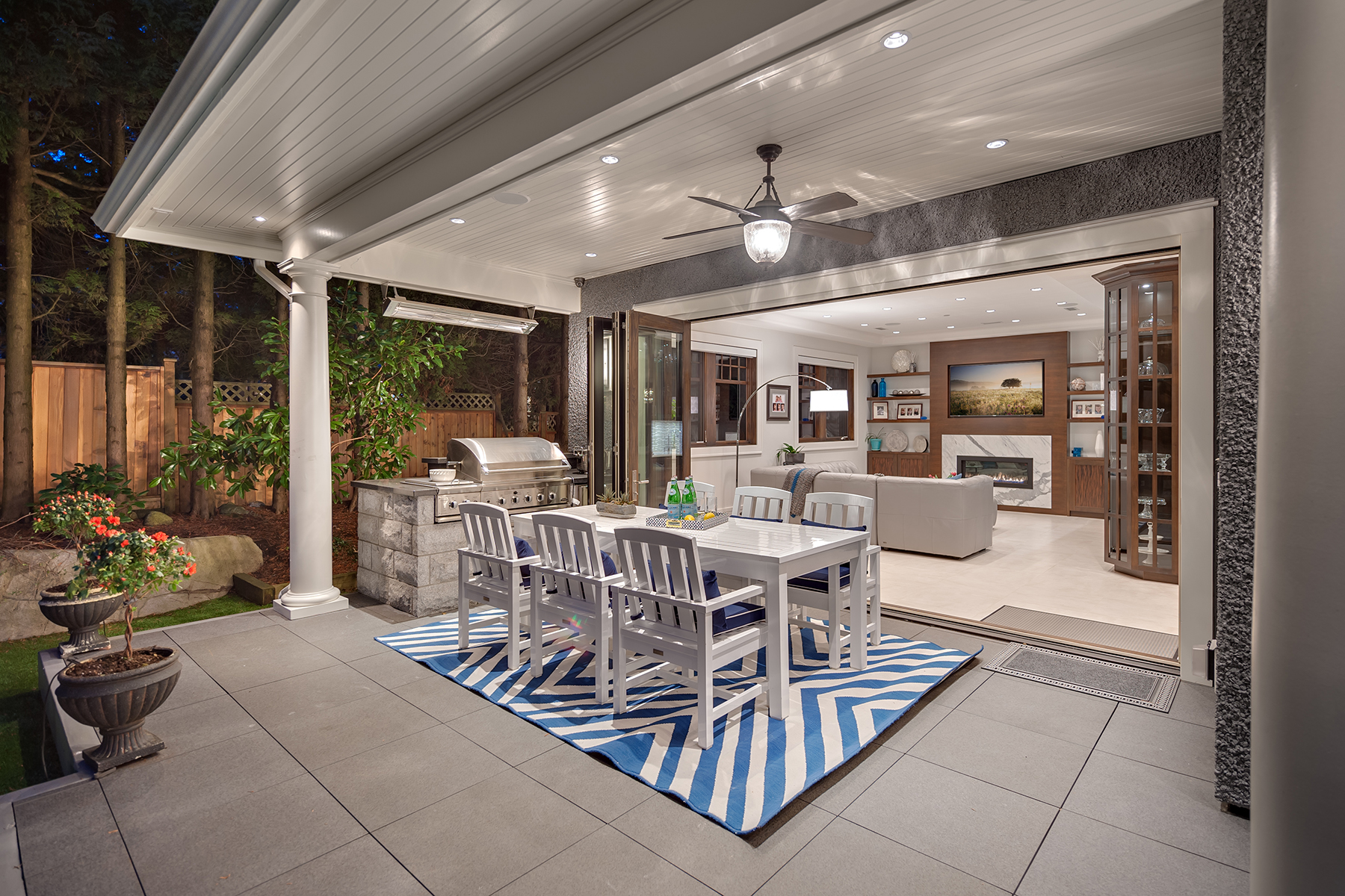 Connaught Estate – Shaughnessy, Vancouver Westside — Icon&Co.