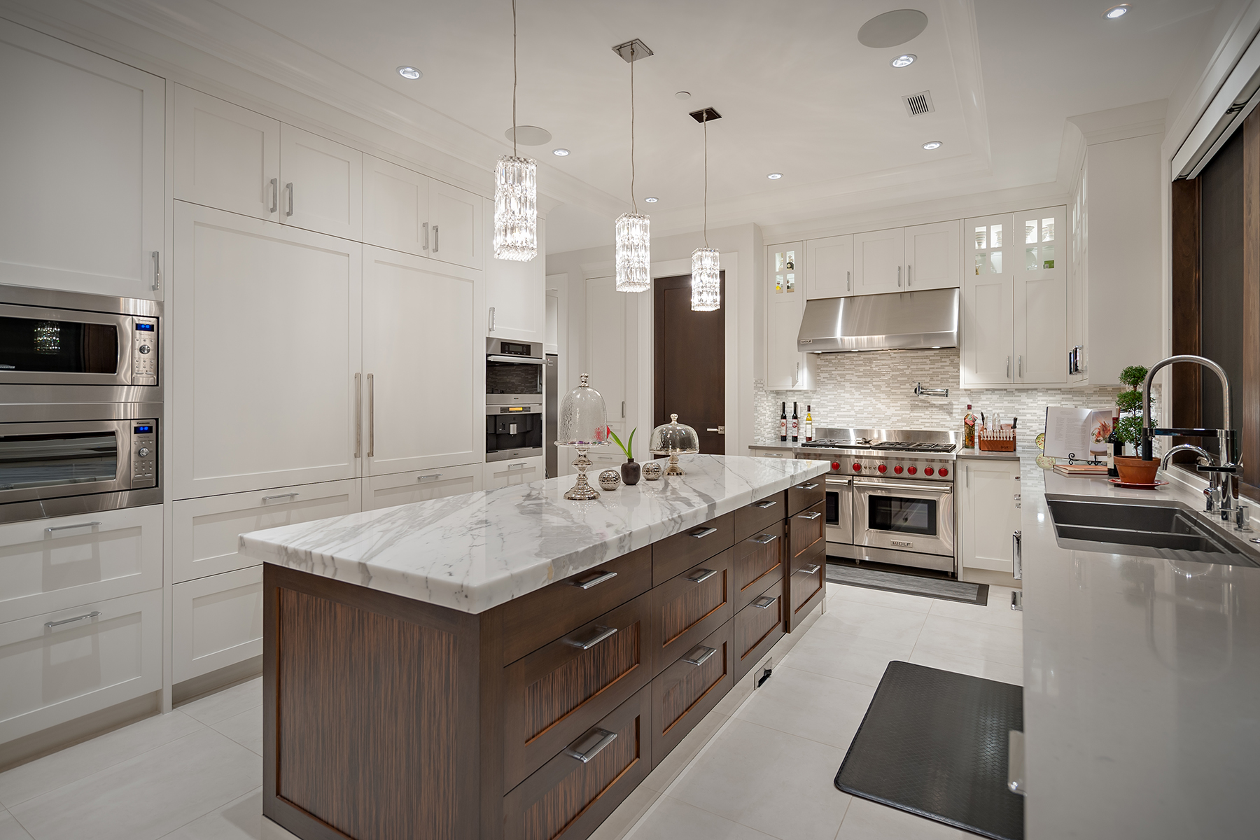 Connaught Estate – Shaughnessy, Vancouver Westside — Icon&Co.