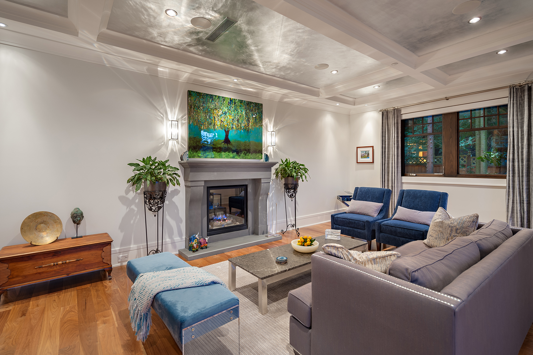 Connaught Estate – Shaughnessy, Vancouver Westside — Icon&Co.