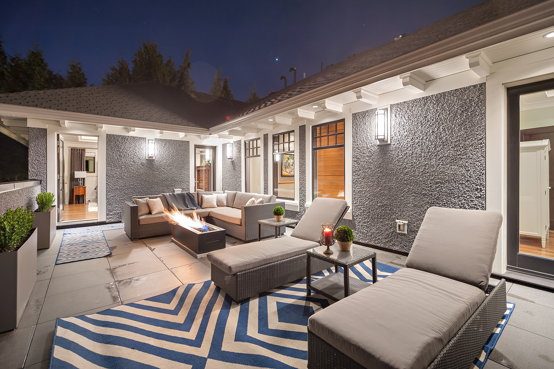 Connaught Estate – Shaughnessy, Vancouver Westside — Icon&Co.