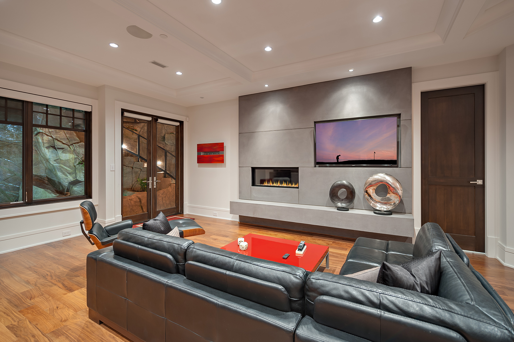 Connaught Estate – Shaughnessy, Vancouver Westside — Icon&Co.