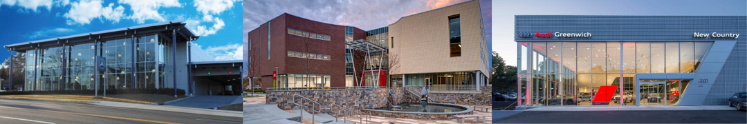 County Electric | Commercial Electrical Company | Bridgeport, CT