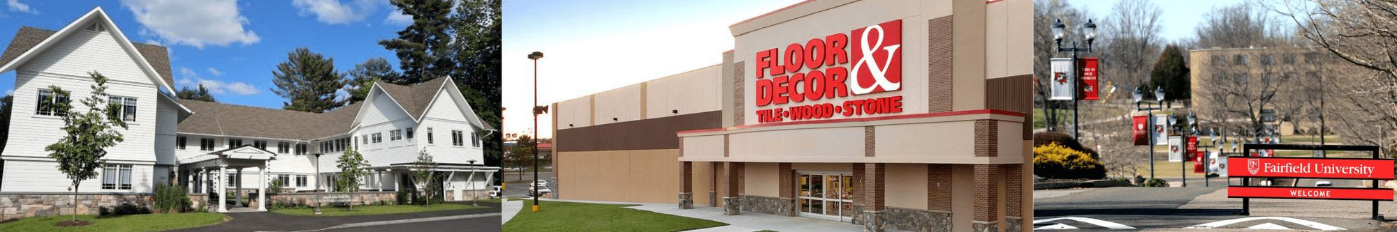 County Electric | Commercial Electrical Company | Bridgeport, CT