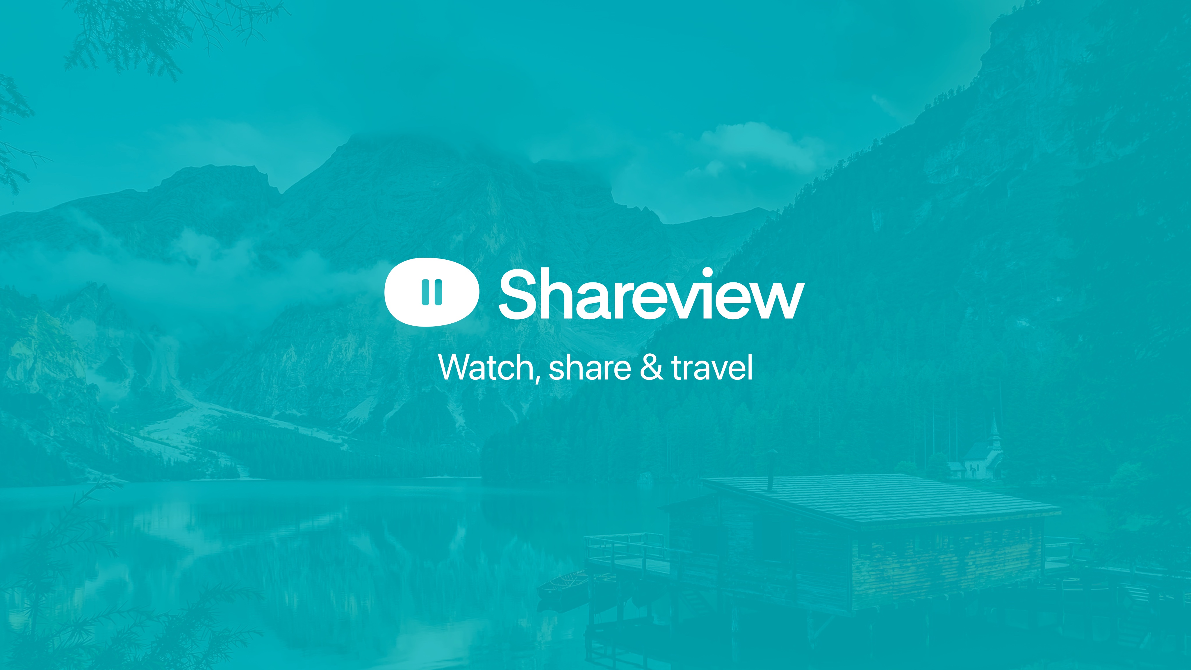 Shareview - Vidéos de paysage