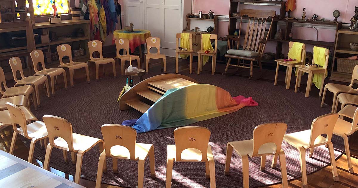 Core Principles of Public Waldorf Education