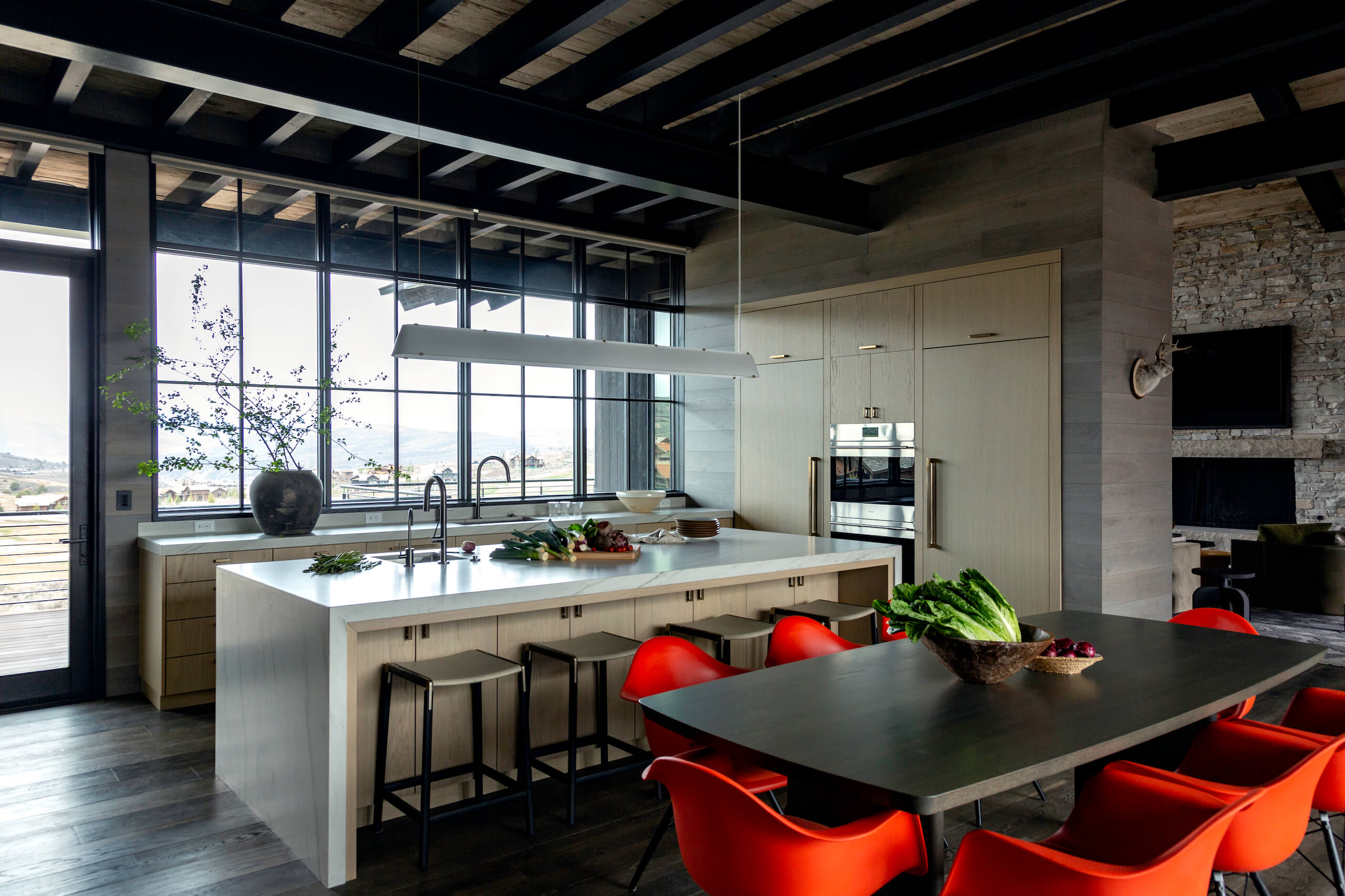 Beck & Engle — Interior Design