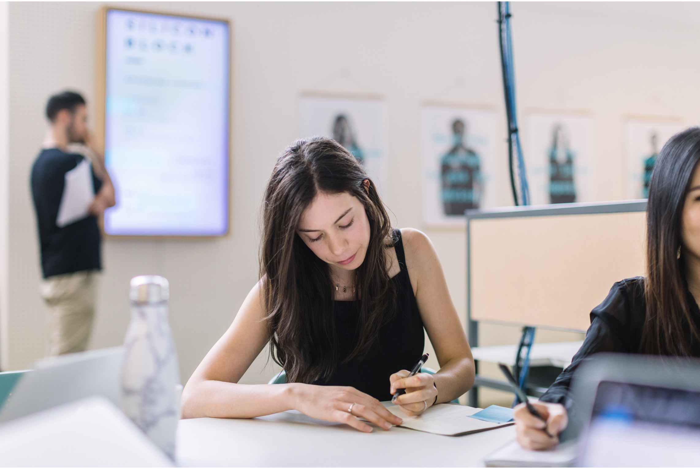 IE | Meet your digital partner