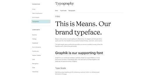 The Ultimate Guide to Design Language Systems | IE