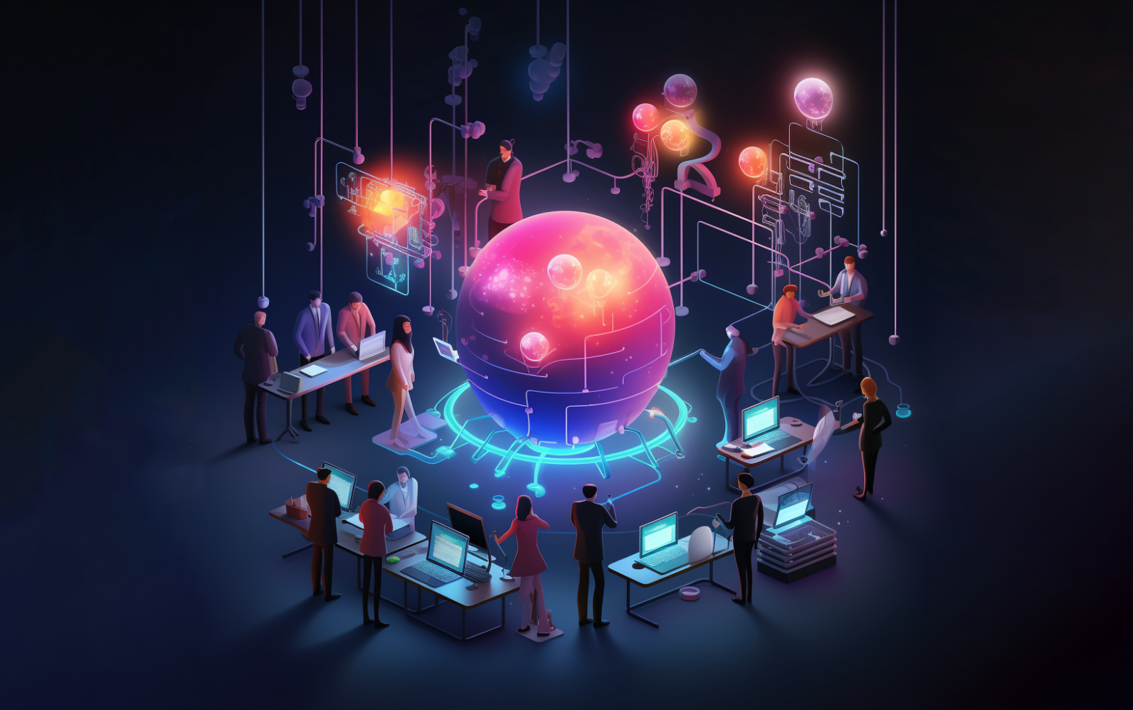 Lean Technology (Success Factor 6 of 20) | IE