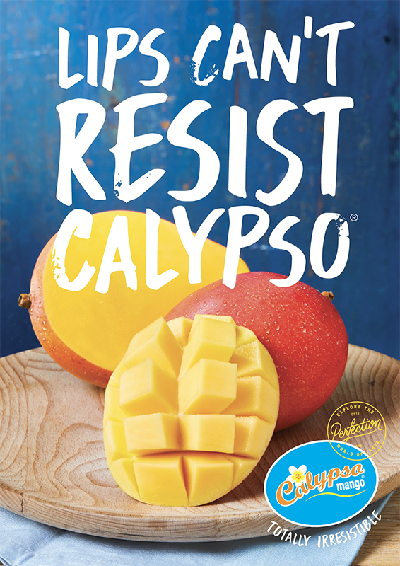 Calypso Mangoes
